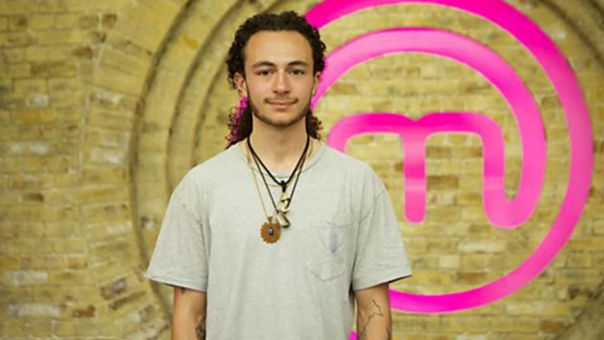 Jordan Pomerance | MasterChef Wiki | Fandom