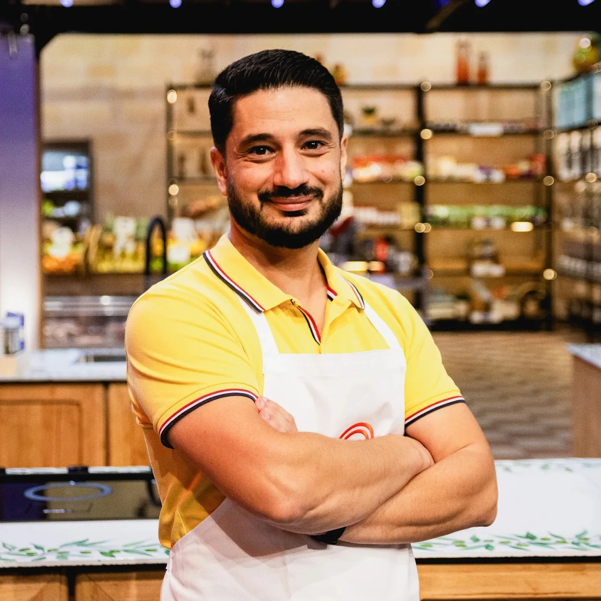 Kevin Camilleri | MasterChef Wiki | Fandom