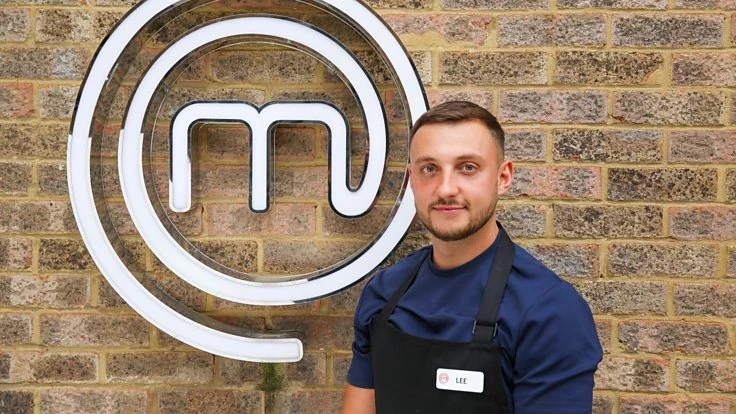 Lee Jenkins | MasterChef Wiki | Fandom