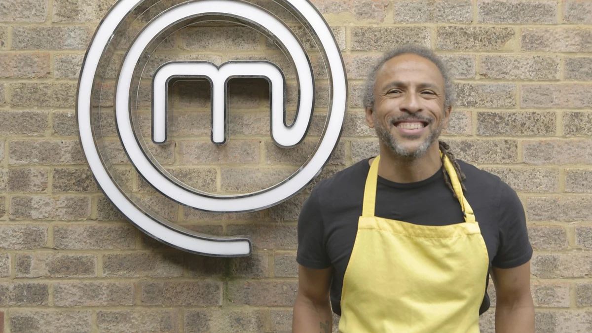 Martin | MasterChef Wiki | Fandom