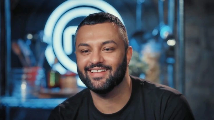 Omar Foster | MasterChef Wiki | Fandom
