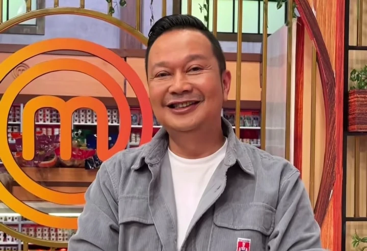 Rudy Choirudin | MasterChef Wiki | Fandom