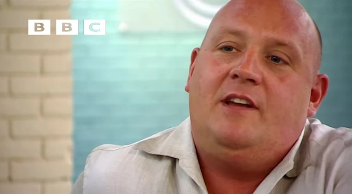 Tim | MasterChef Wiki | Fandom