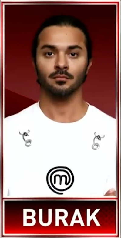 Burak Kaya | MasterChef Wiki | Fandom