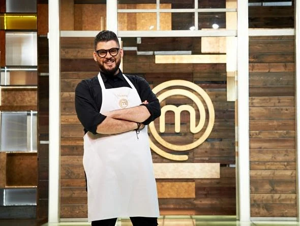 Danny D'Annibale | MasterChef Wiki | Fandom