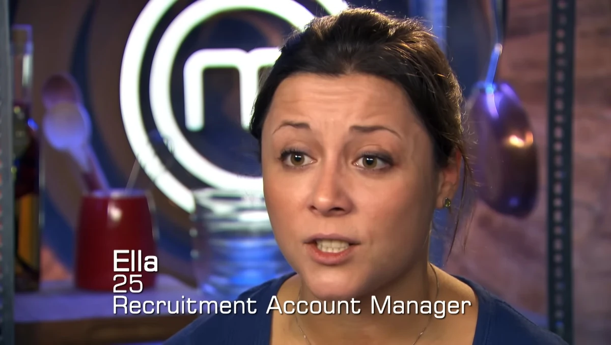 Ella | MasterChef Wiki | Fandom