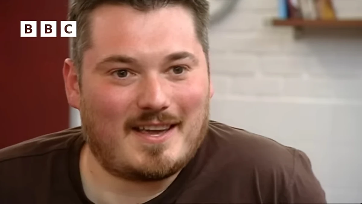 Justin | MasterChef Wiki | Fandom