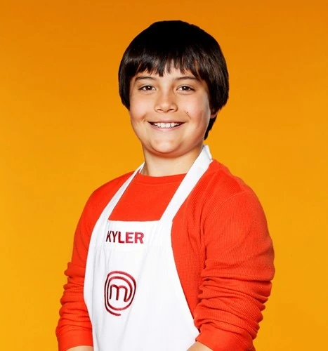 Kyler Bock | MasterChef Wiki | Fandom