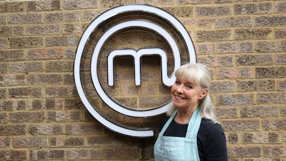 Penelope Hester | MasterChef Wiki | Fandom