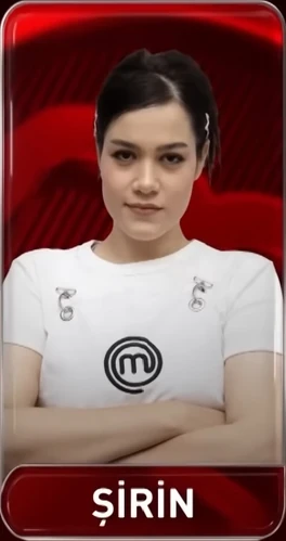 Şirin Sadegzade | MasterChef Wiki | Fandom