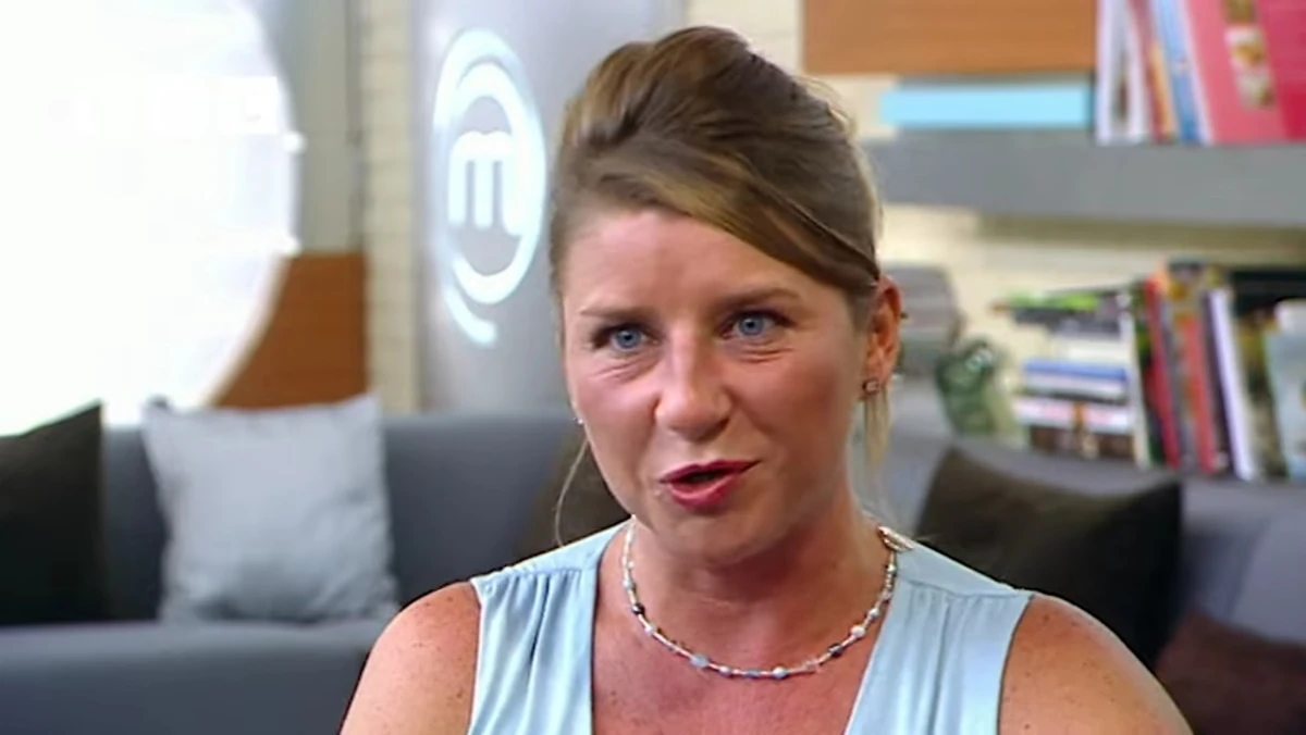 Sophie | MasterChef Wiki | Fandom