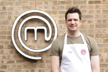 Stuart Hoyland | MasterChef Wiki | Fandom