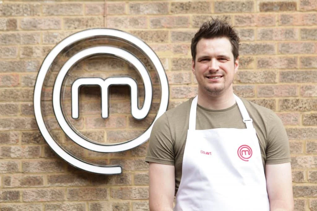 Stuart Hoyland | MasterChef Wiki | Fandom