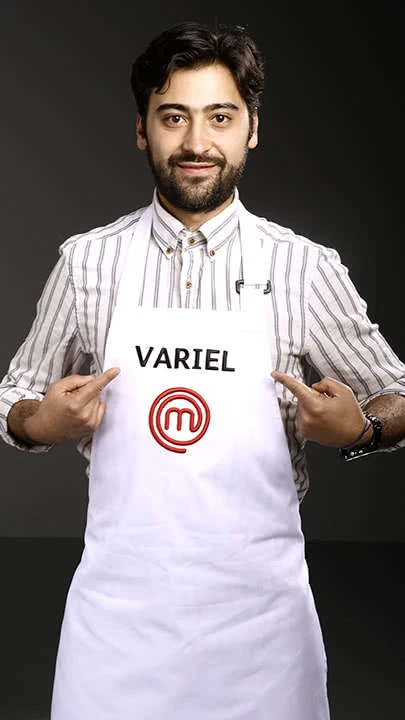 Variel Sánchez | MasterChef Wiki | Fandom