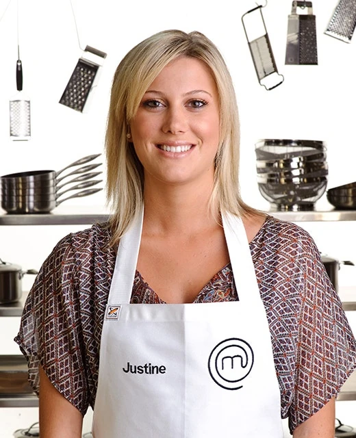 Justine Schofield | MasterChef Wiki | Fandom