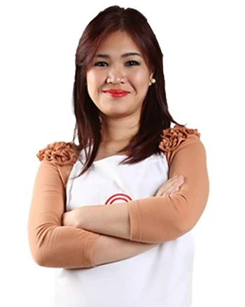 Mimi Morysa | MasterChef Wiki | Fandom