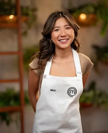 Mimi Wong | MasterChef Wiki | Fandom