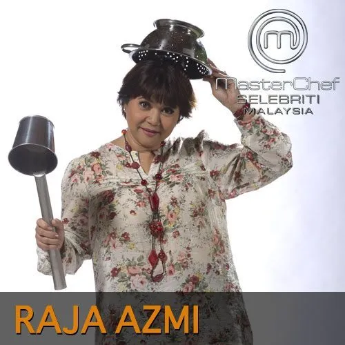 Raja Azmi | MasterChef Wiki | Fandom