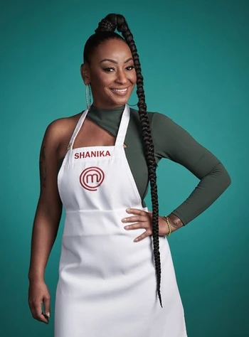 Shanika Patterson | MasterChef Wiki | Fandom
