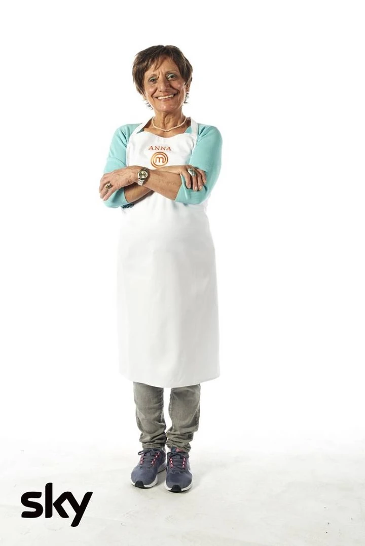 Anna Martelli | MasterChef Wiki | Fandom