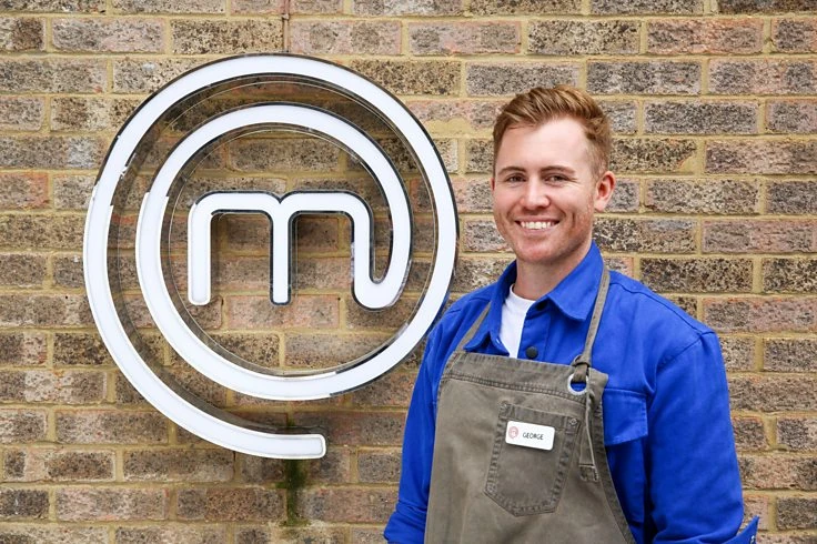 George Williams | MasterChef Wiki | Fandom