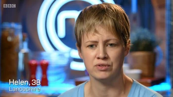 Helen Knowles | MasterChef Wiki | Fandom