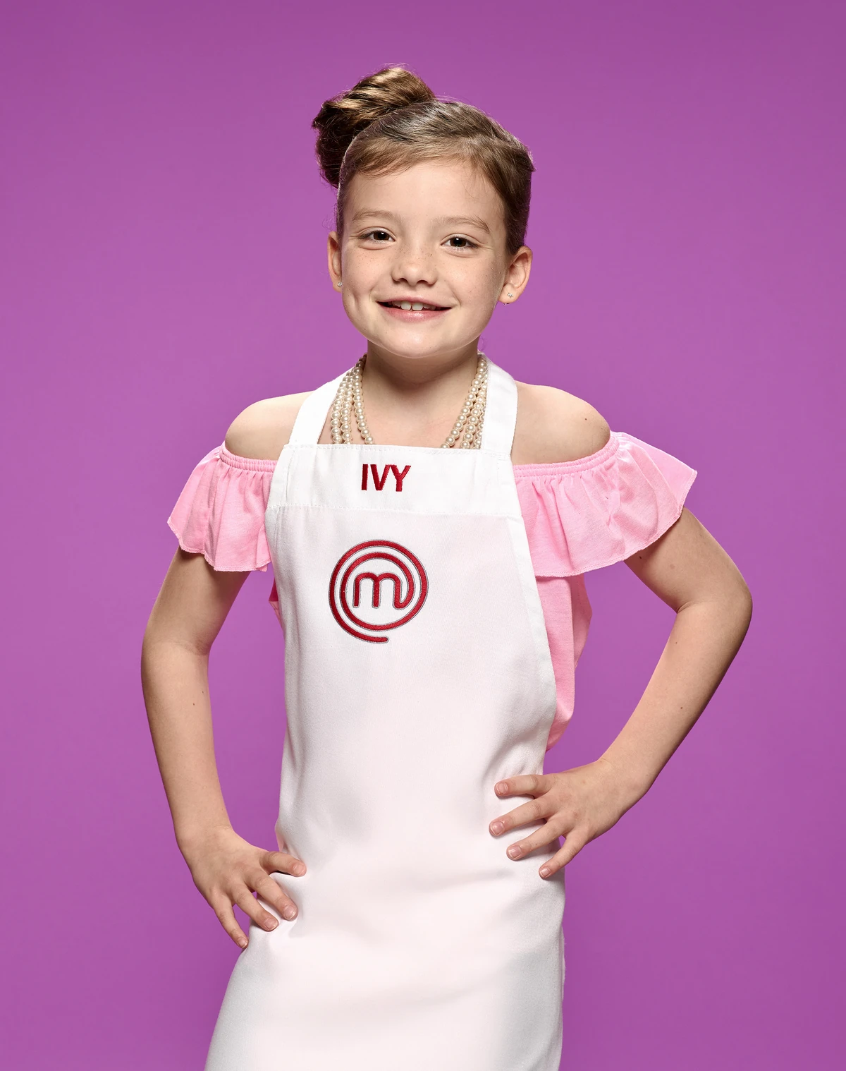 Ivy Childs | MasterChef Wiki | Fandom