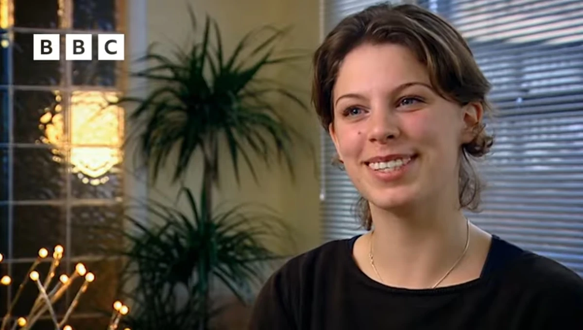 Jenny Shanks | MasterChef Wiki | Fandom