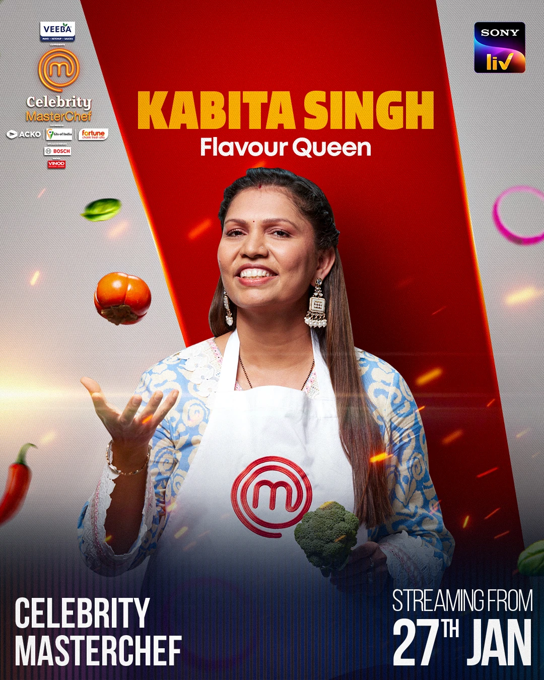 Kabita Singh | MasterChef Wiki | Fandom