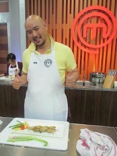 Ken Sutanto | MasterChef Wiki | Fandom