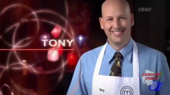 Tony Price | MasterChef Wiki | Fandom