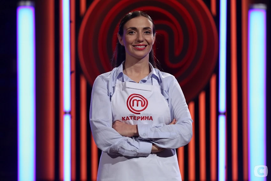 Kateryna Mazurenko | MasterChef Wiki | Fandom