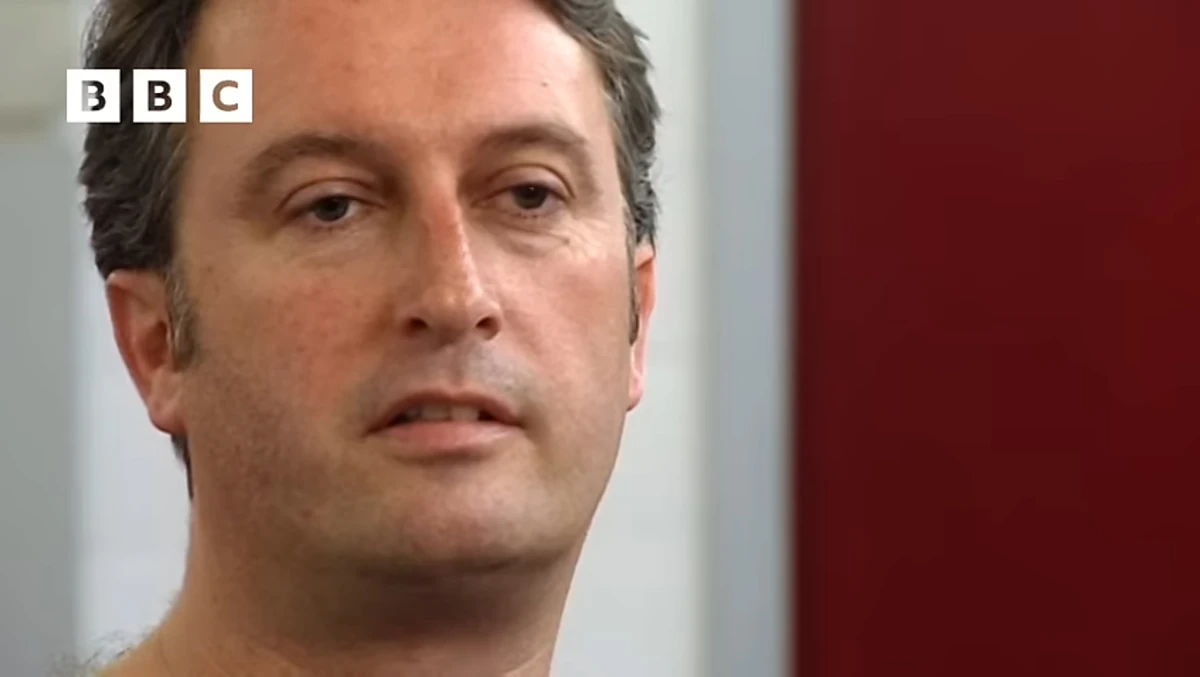 Kieran | MasterChef Wiki | Fandom