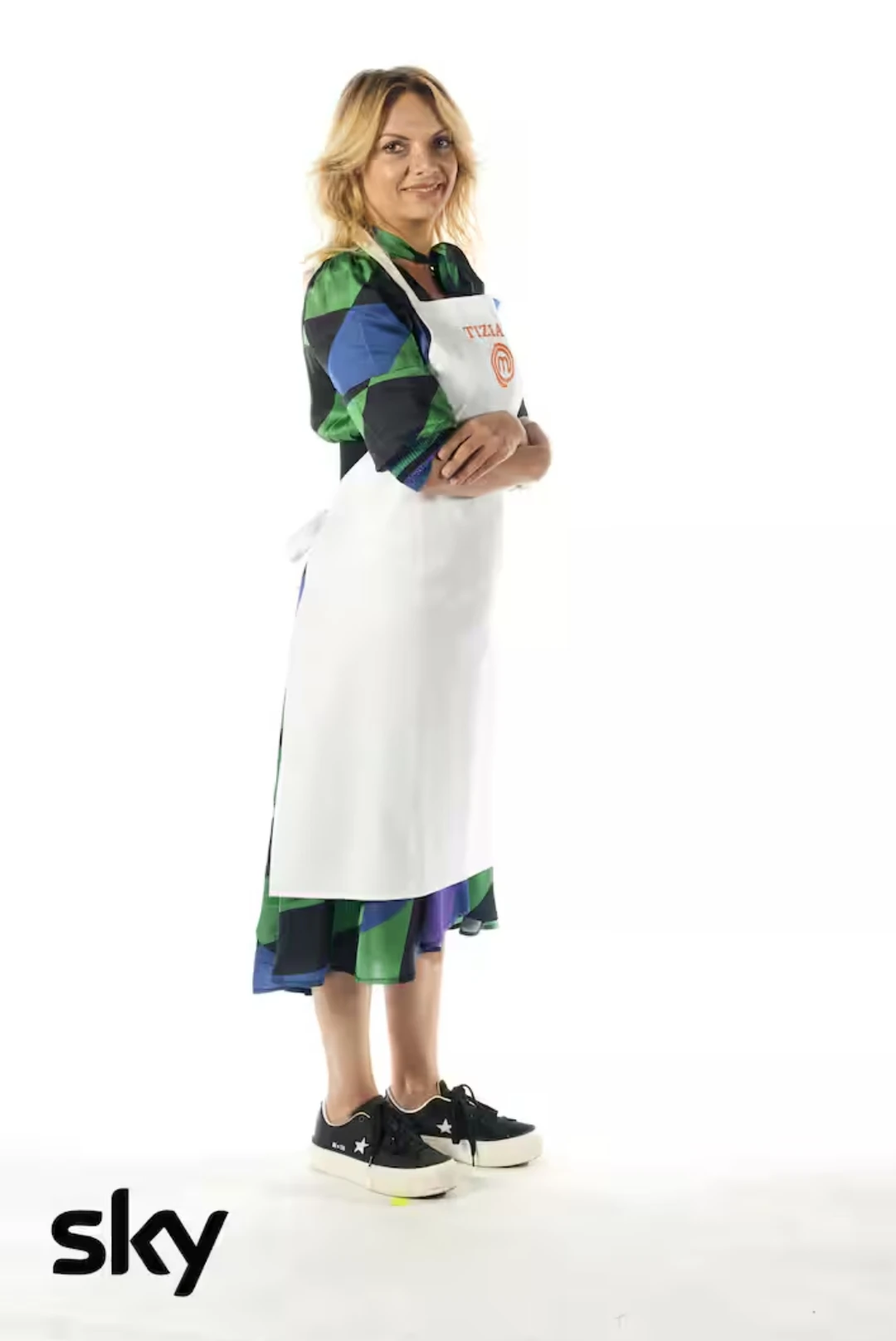 Tiziana Rispoli | MasterChef Wiki | Fandom