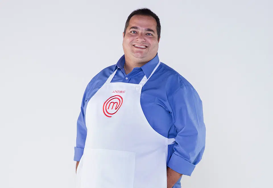 André Boratto | MasterChef Wiki | Fandom