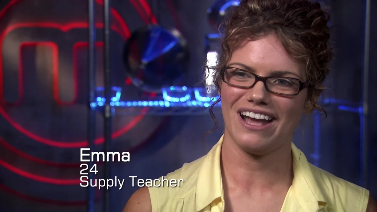 Emma | MasterChef Wiki | Fandom