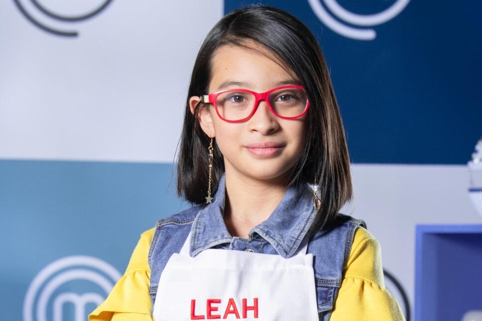 Leah Tolentino | MasterChef Wiki | Fandom