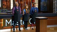 Leslie Gilliams | MasterChef Wiki | Fandom