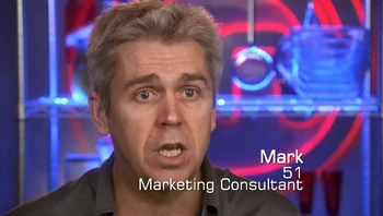 Mark Mason | MasterChef Wiki | Fandom