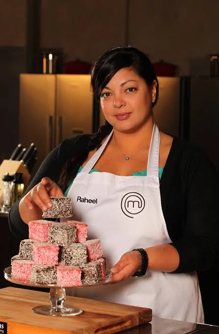 Raheel Kerr | MasterChef Wiki | Fandom