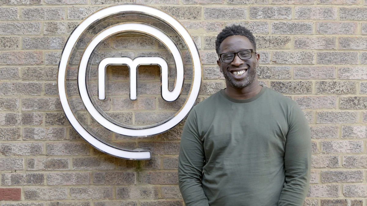 Tigi Singhateh | MasterChef Wiki | Fandom