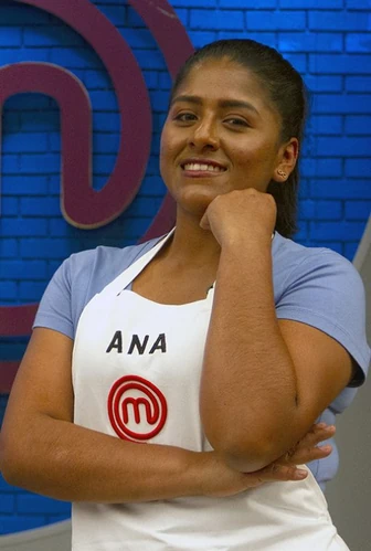 Ana Vera | MasterChef Wiki | Fandom