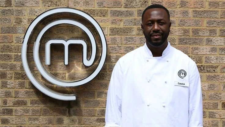 Casrick Porter | MasterChef Wiki | Fandom