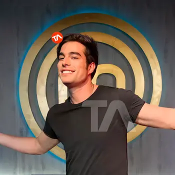 Danilo Carrera | MasterChef Wiki | Fandom