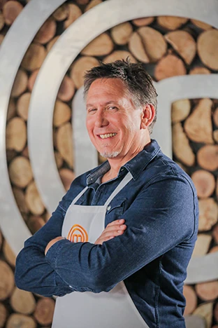Ian Young | MasterChef Wiki | Fandom