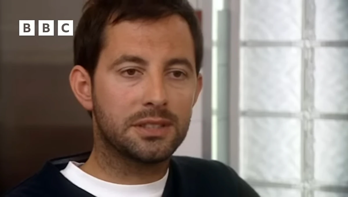 Mick | MasterChef Wiki | Fandom