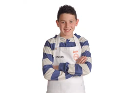 Steven Tsoukatos | MasterChef Wiki | Fandom