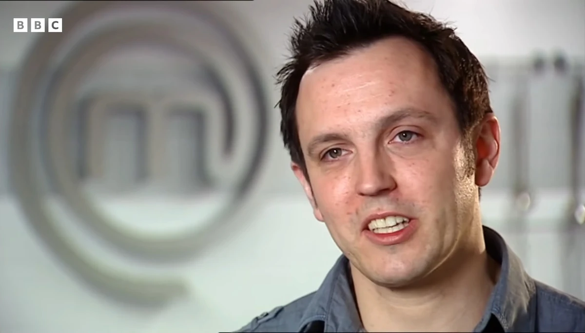 Ashley Byrne | MasterChef Wiki | Fandom