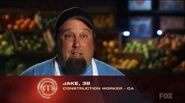 Jake Gandolfo | MasterChef Wiki | Fandom