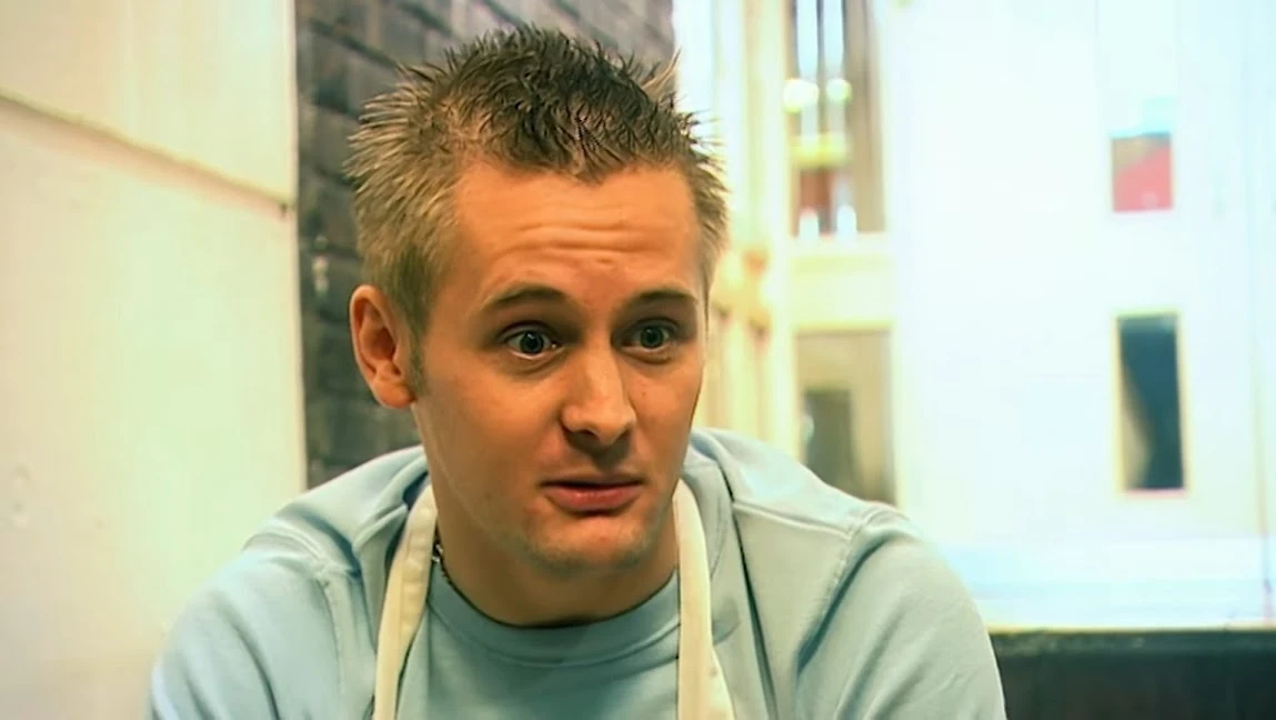 James Millen | MasterChef Wiki | Fandom